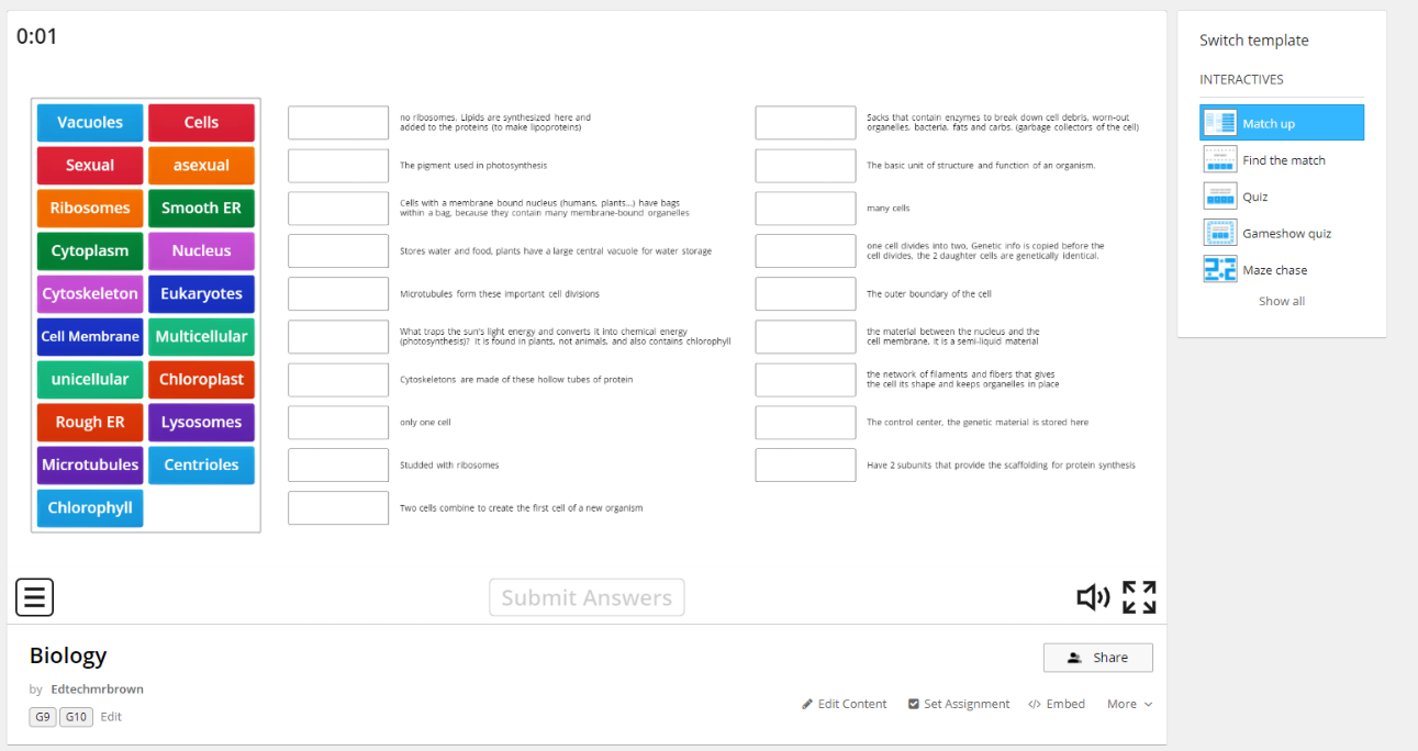 WordWall