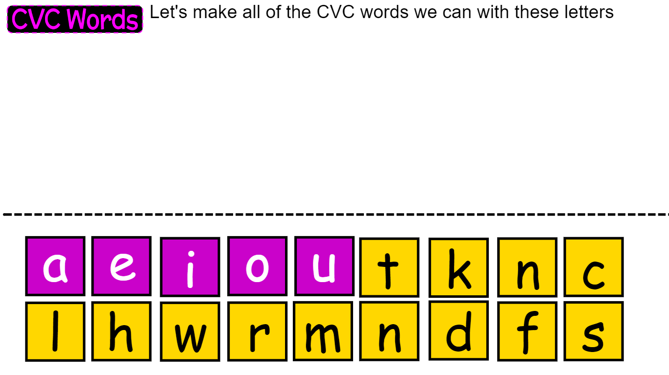 SMART Board Activities - EdTechMrBrown.com