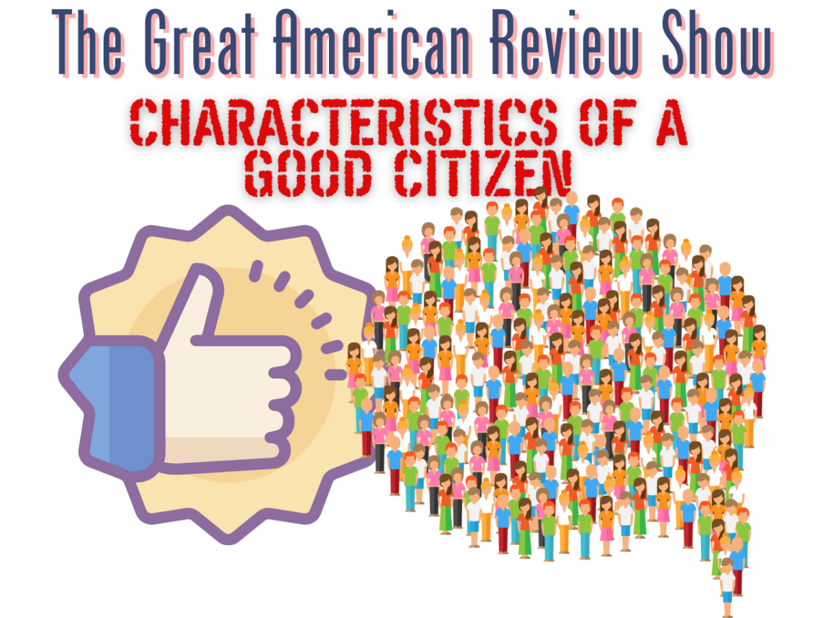 Great American Review